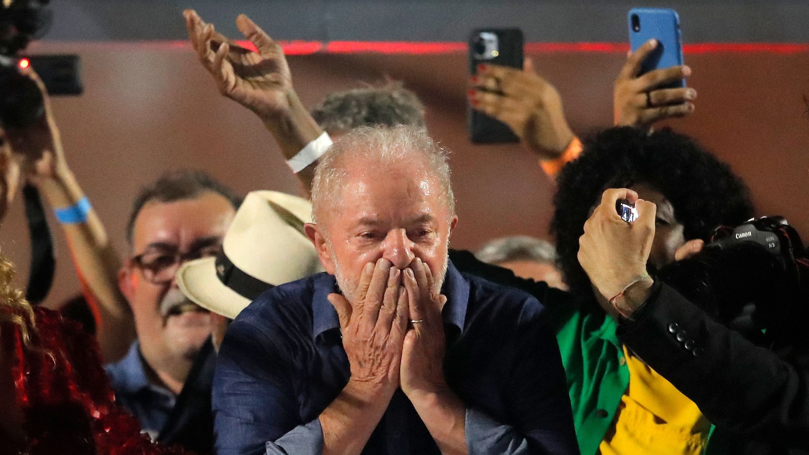 Brazil's elections are over but the fight is just beginning: Analysis - ABC News