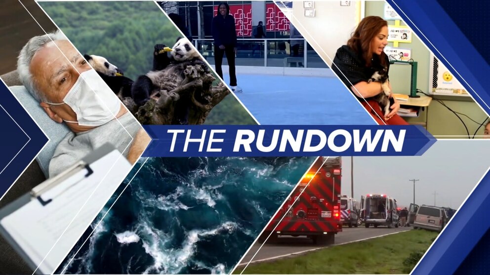 Video ABC News Live Rundown: Friday, February 23, 2024 - ABC News