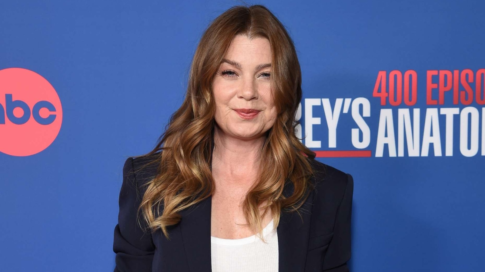 'Grey's Anatomy' star Ellen Pompeo talks life as a mom of 3 during tour ...