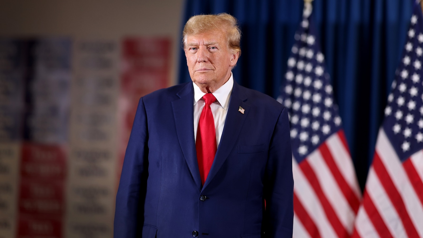 Republican Rep. Tony Gonzales defends Trump endorsement despite Trump ...