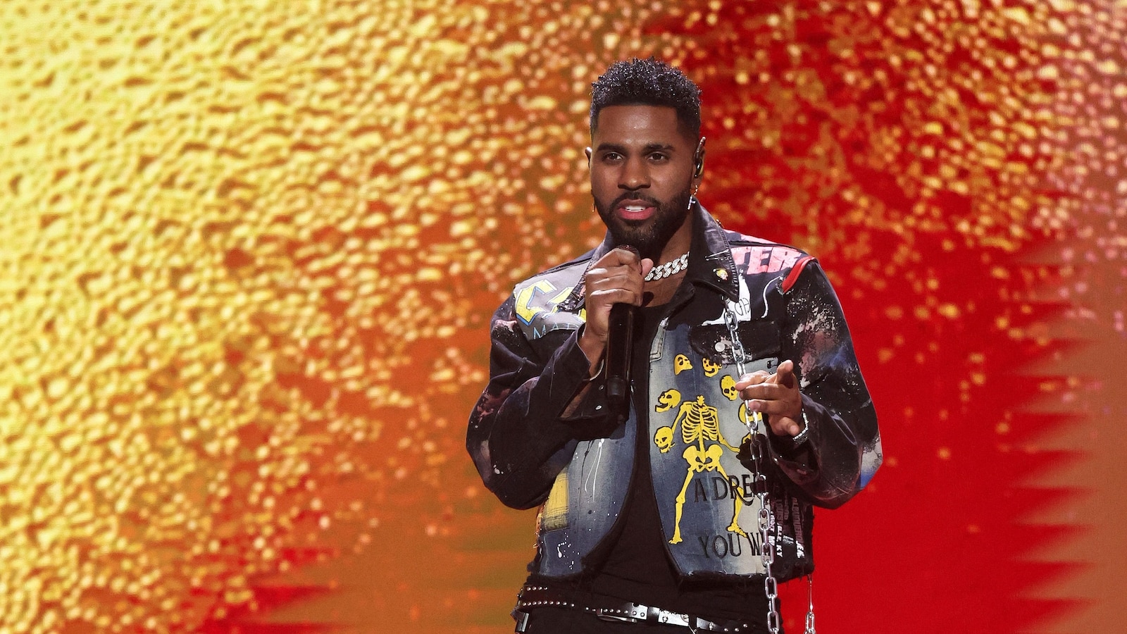 Jason Derulo signals end of an era with new EP 'The Last Dance (Part 1 ...