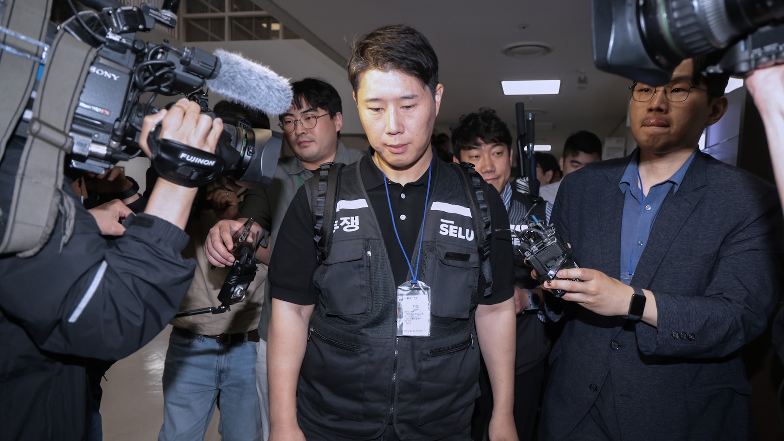 Samsung faces strike after pay talks with union fall apart - ABC News