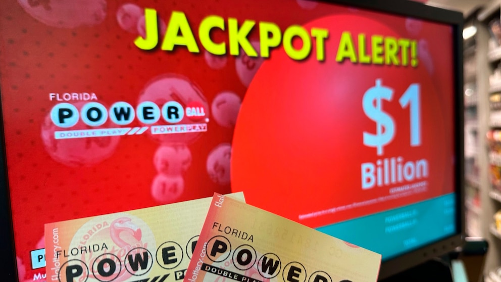 Powerball Jackpot Grows To 123 Billion After No Winner Again Good