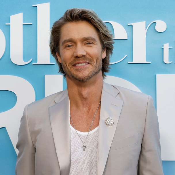 Chad Michael Murray on sharing 'Freakier Friday' with his kids, acting ...