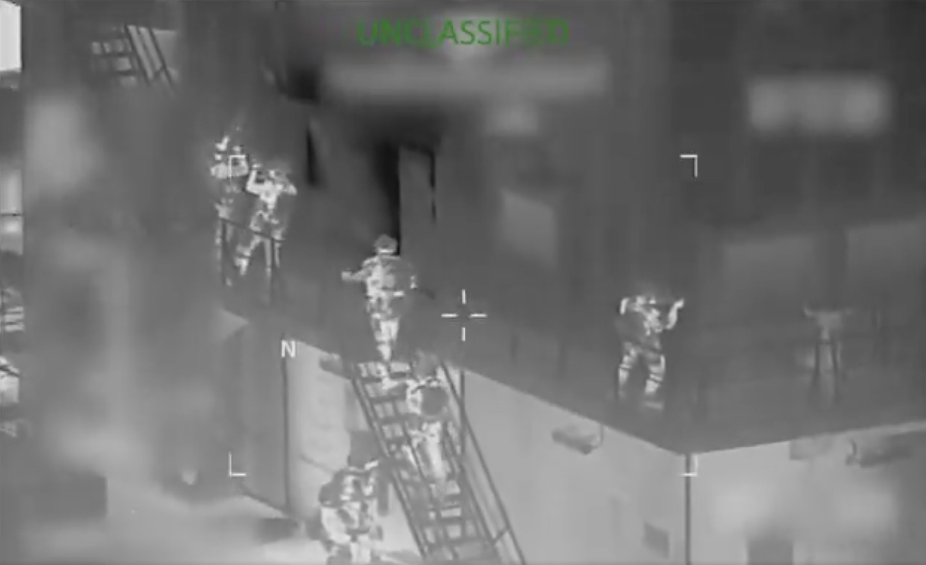 Venezuela live updates: Vance says US will 'control the purse strings ...