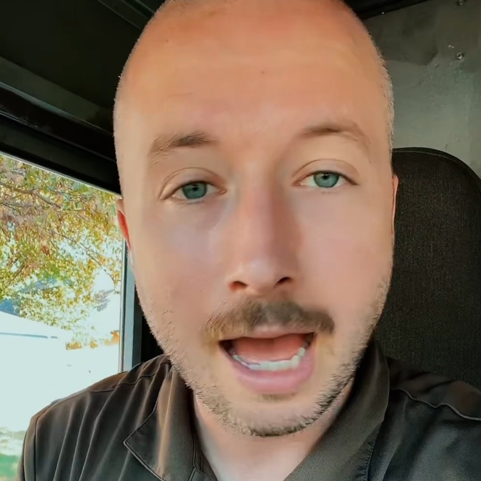 Video Dad's video about sharing household responsibilities with spouse ...