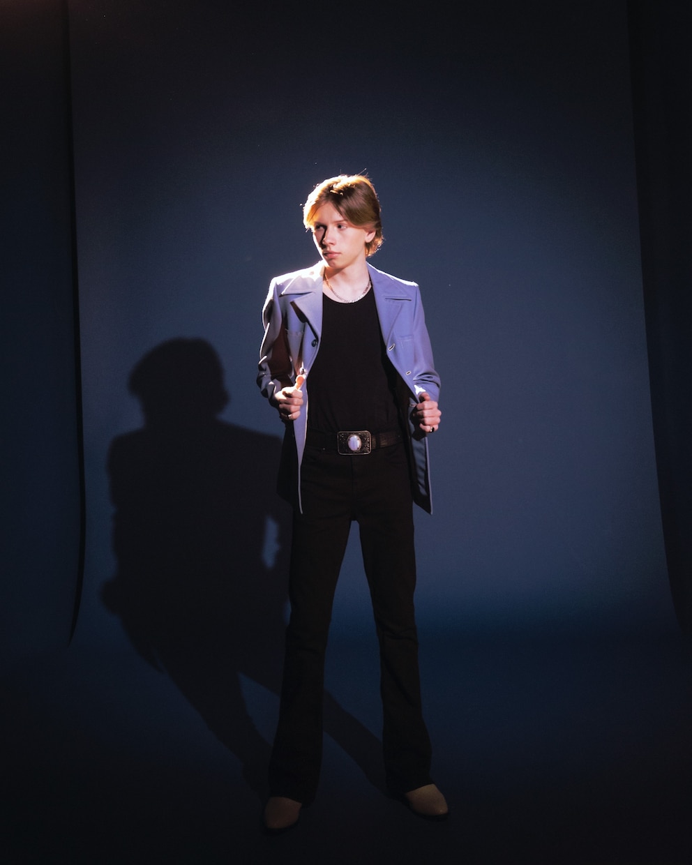 Mason Ramsey talks new tour, reflects on viral yodeling video - Good ...