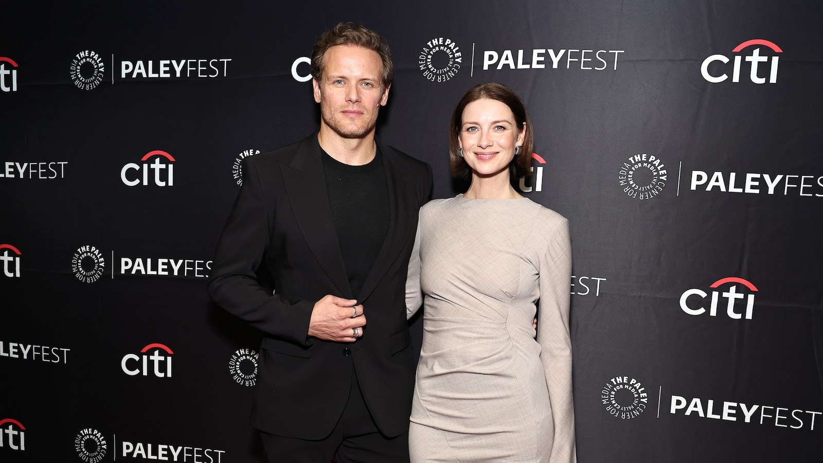 'Outlander' stars get emotional saying goodbye to their characters ...
