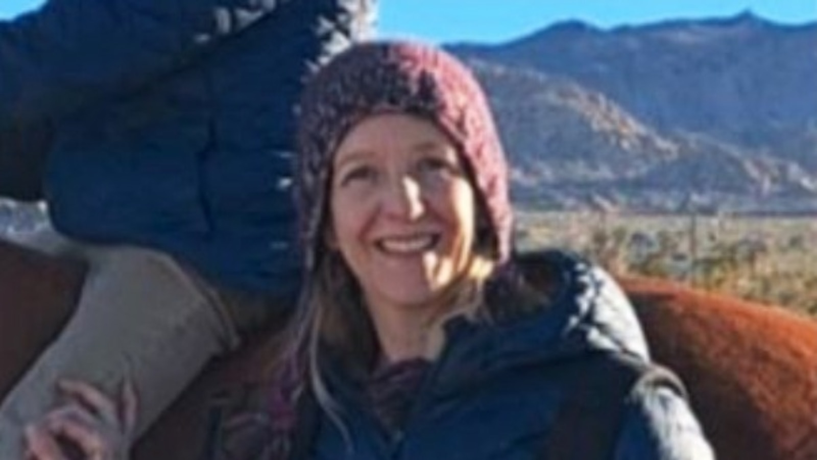 Husband of missing Arizona woman arrested for assault as search ...