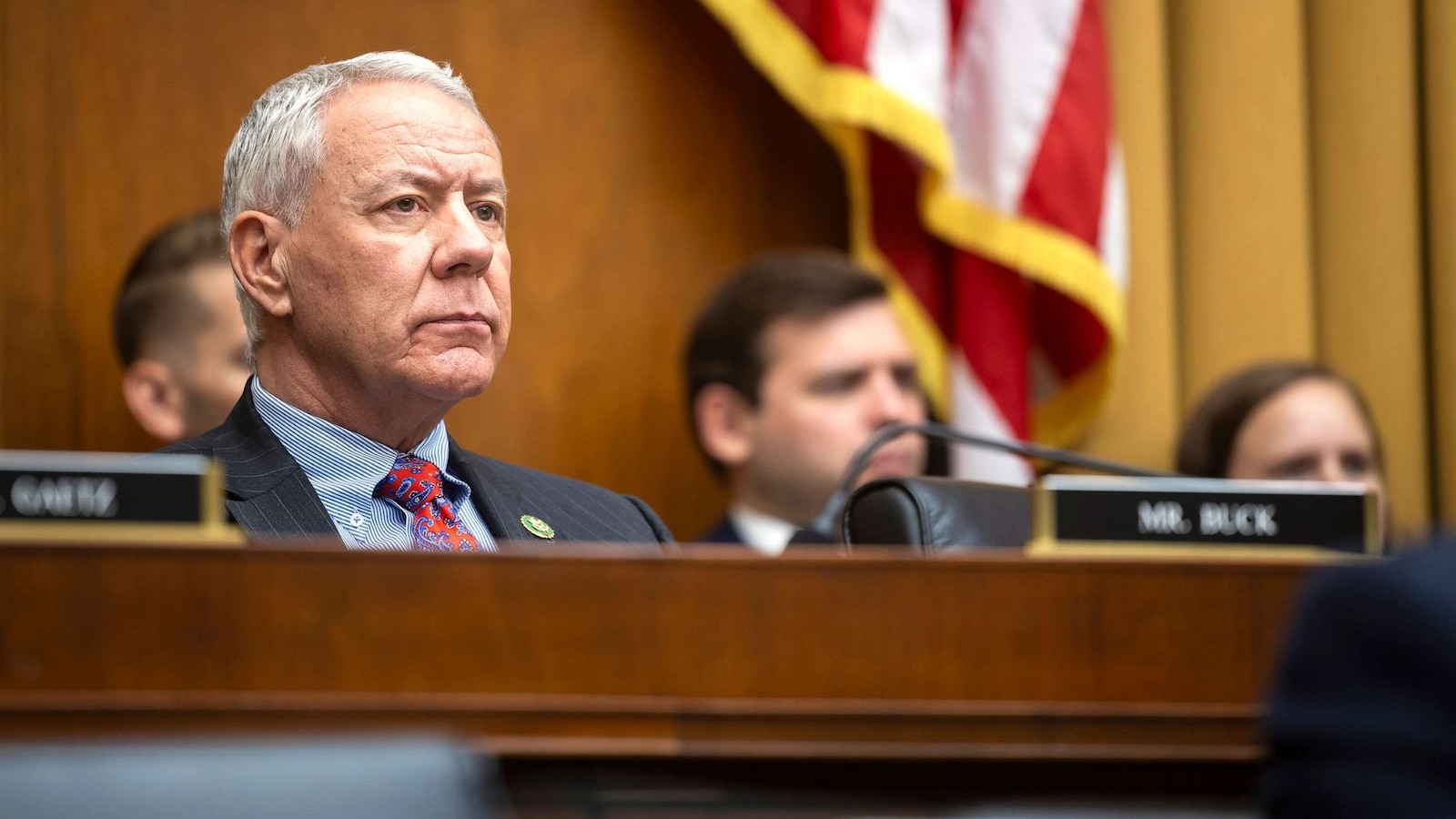 Republicans must quickly 'make sure we get the job done' and pick a new ...