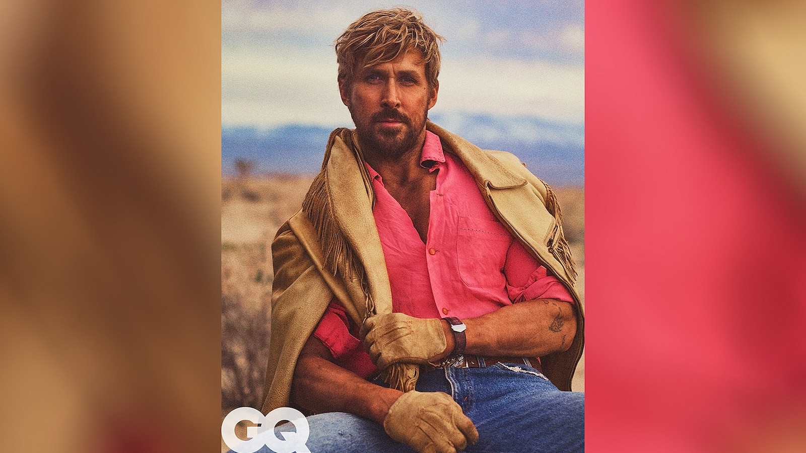 Ryan Gosling responds to critics of his casting as Ken in 'Barbie ...
