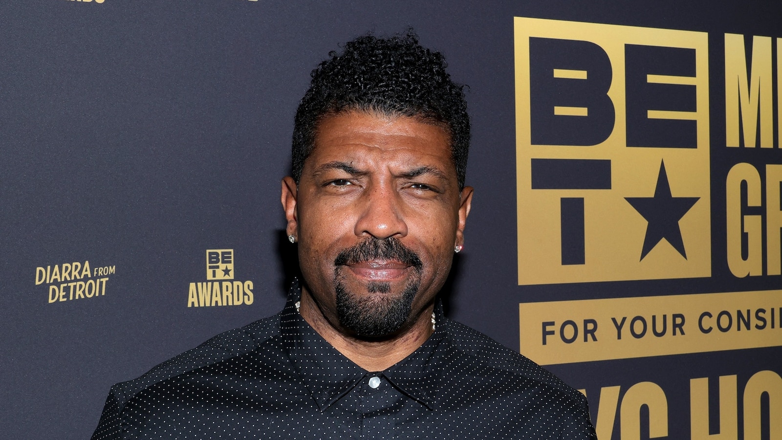 Deon Cole details 'devastating' day, from hospitalization to evacuation ...