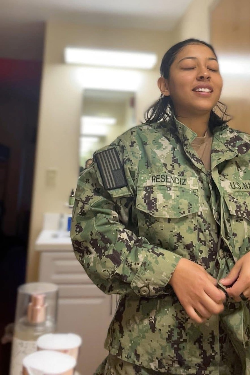 Suspect charged with 'premeditated murder' in death of Navy sailor ...