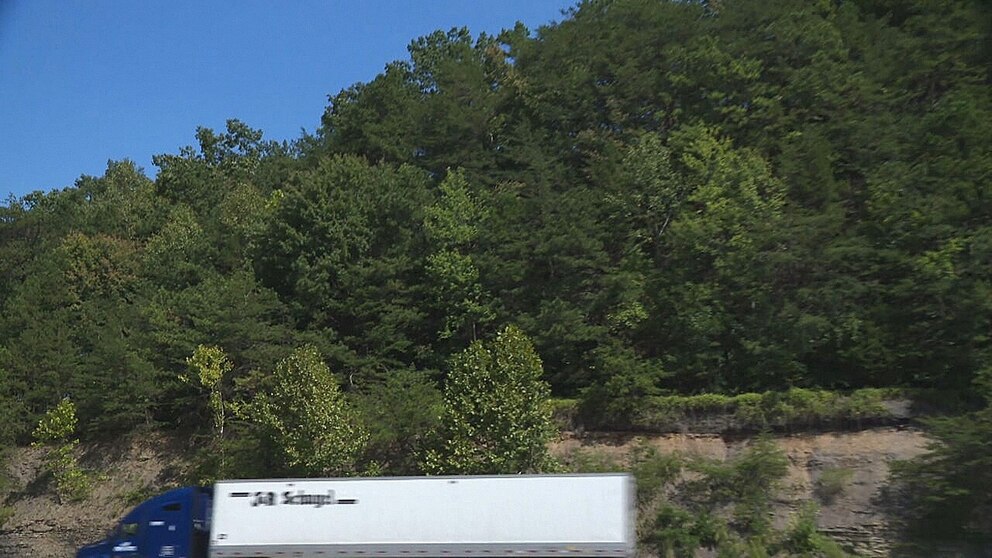 Hunt for Kentucky freeway shooting suspect enters 6th day as victims ...
