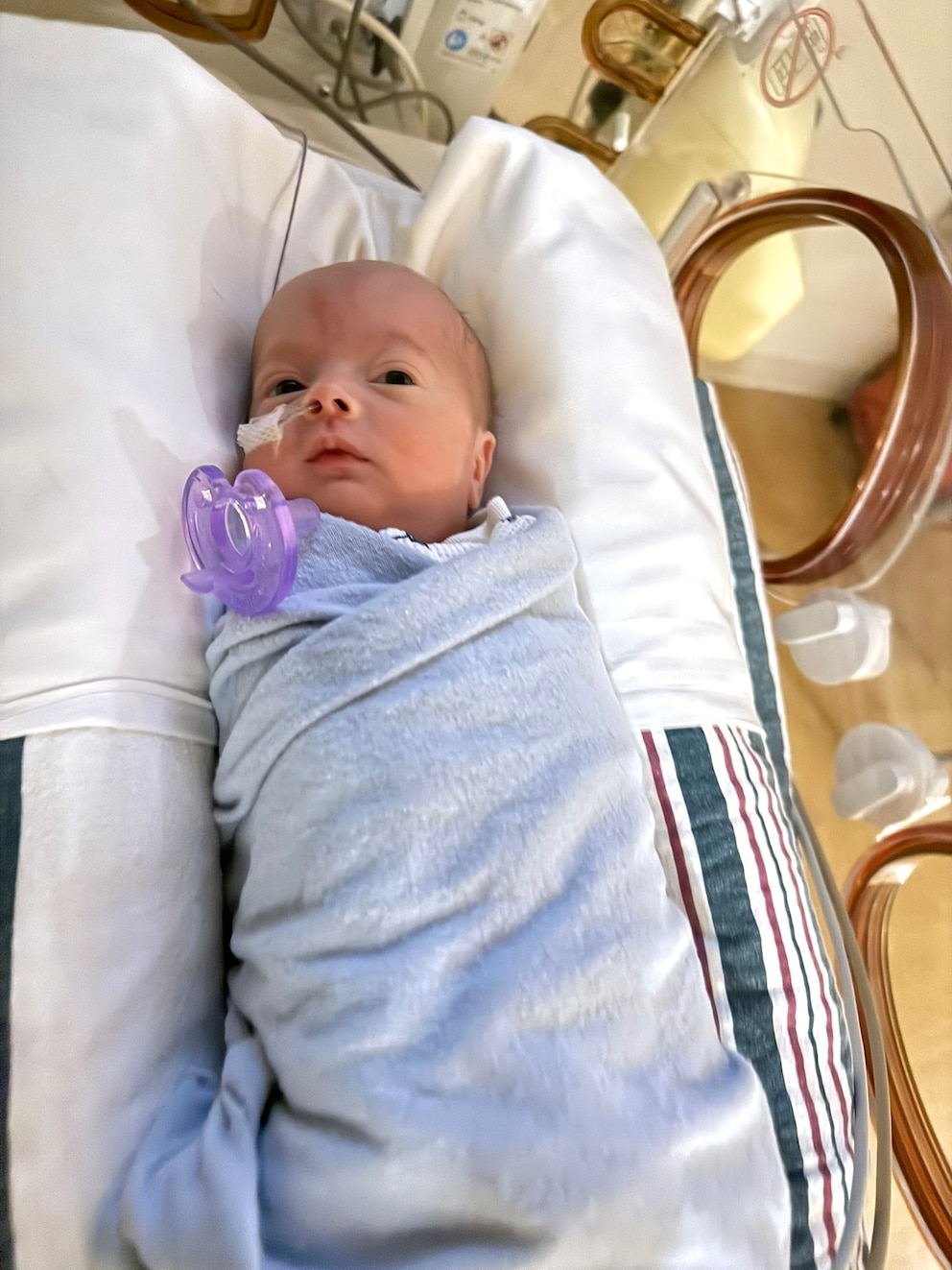 Woman who is a quadruplet becomes 1st-time mom to quintuplets - Good ...