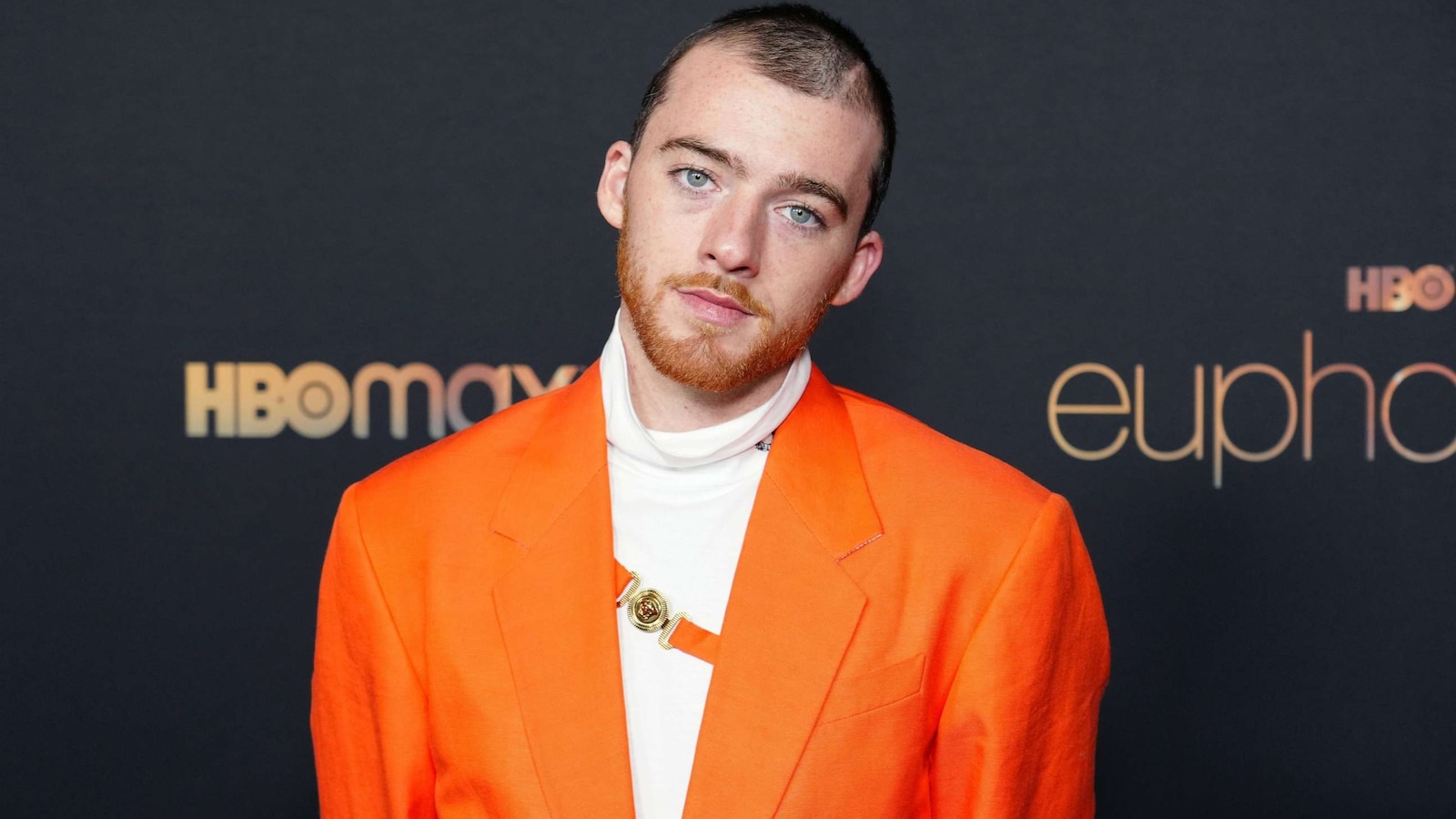 'Euphoria' star Angus Cloud, known for his role as Fezco, dies at 25 ...