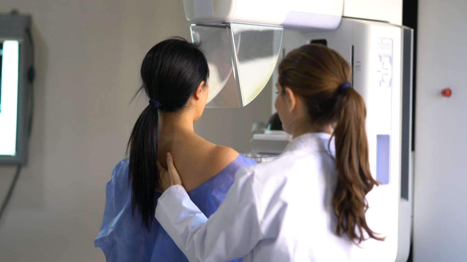 Breast cancer success: Drug found to reduce risk of cancer coming back ...