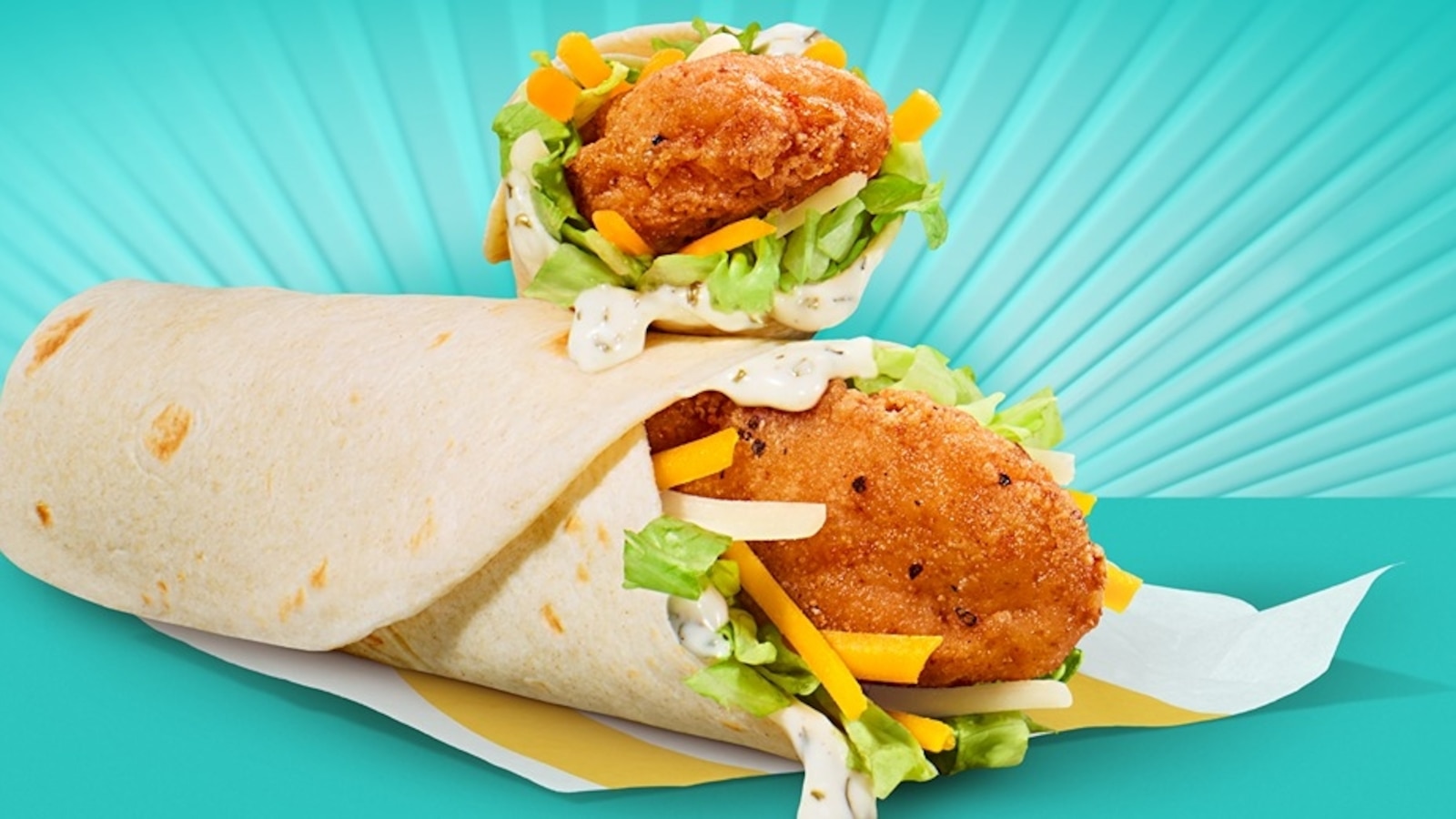 Snack Wrap returns to McDonald's: What to know about the new menu item ...