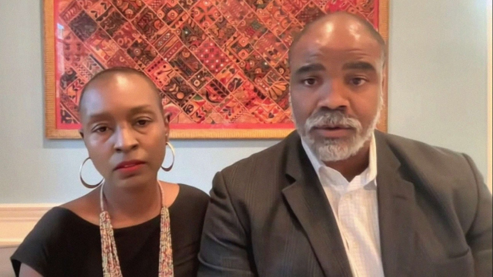 Couple's home value rose nearly $300K after it was shown by white ...