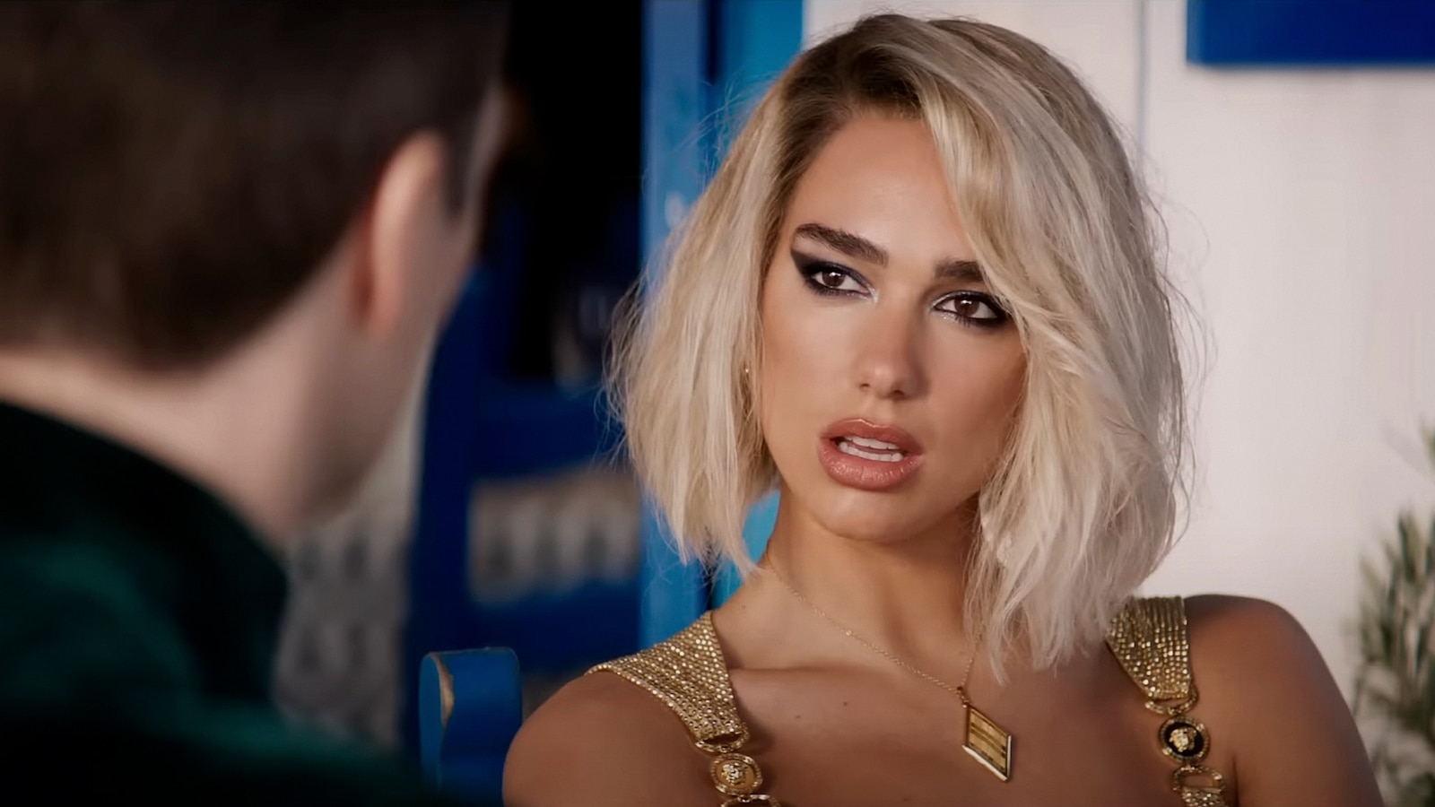 Review: 'Argylle' starts off good but lands with a thud - ABC News