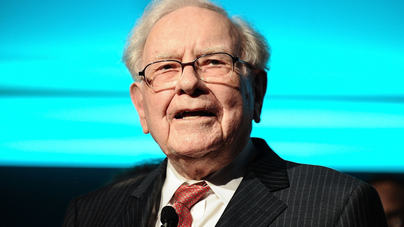 Warren Buffett to donate $1.1 billion of Berkshire stock to 4 family ...