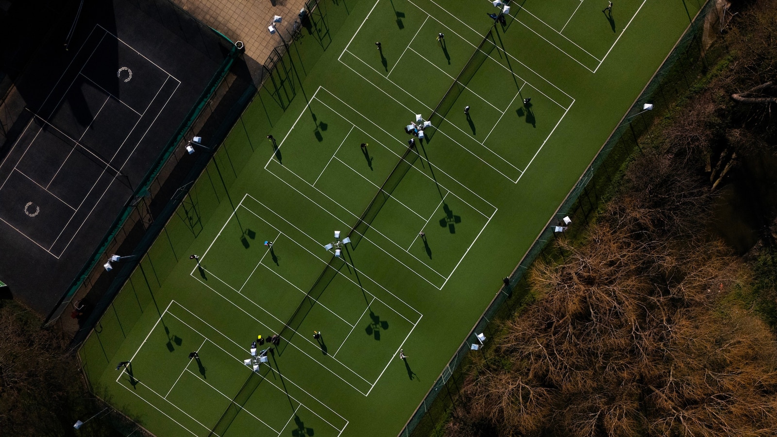 Celebrating a decade of impact: The Wimbledon Foundation's 10-year ...