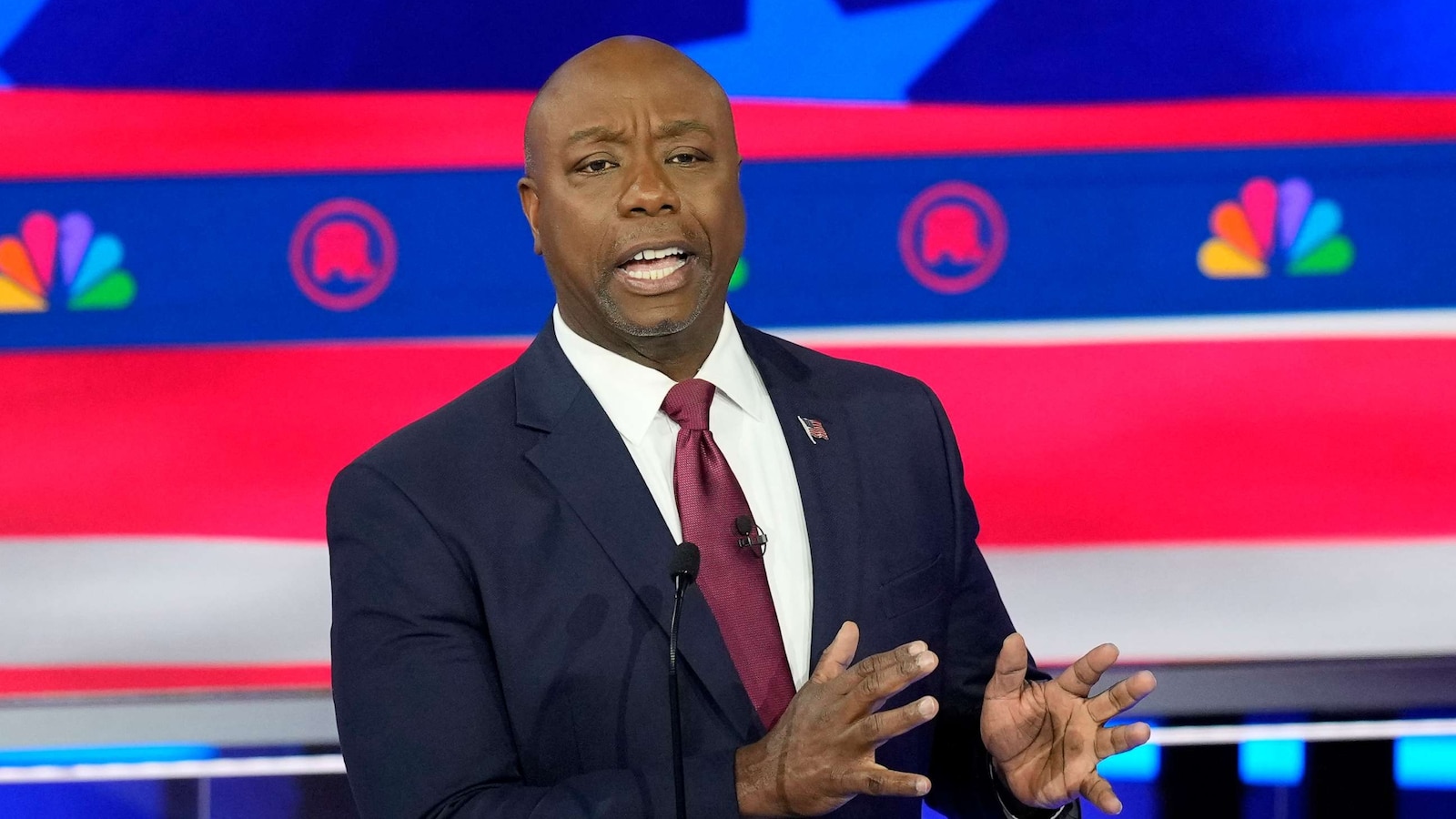 Why Tim Scott's presidential campaign failed - ABC News