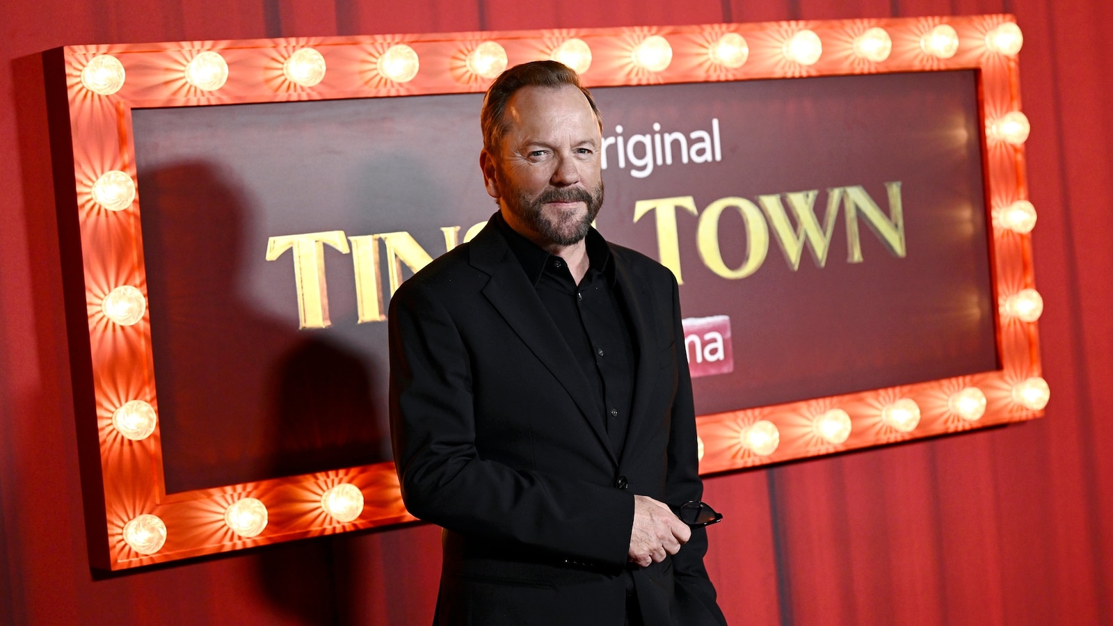 Kiefer Sutherland allegedly punched, tried to choke Uber driver before ...