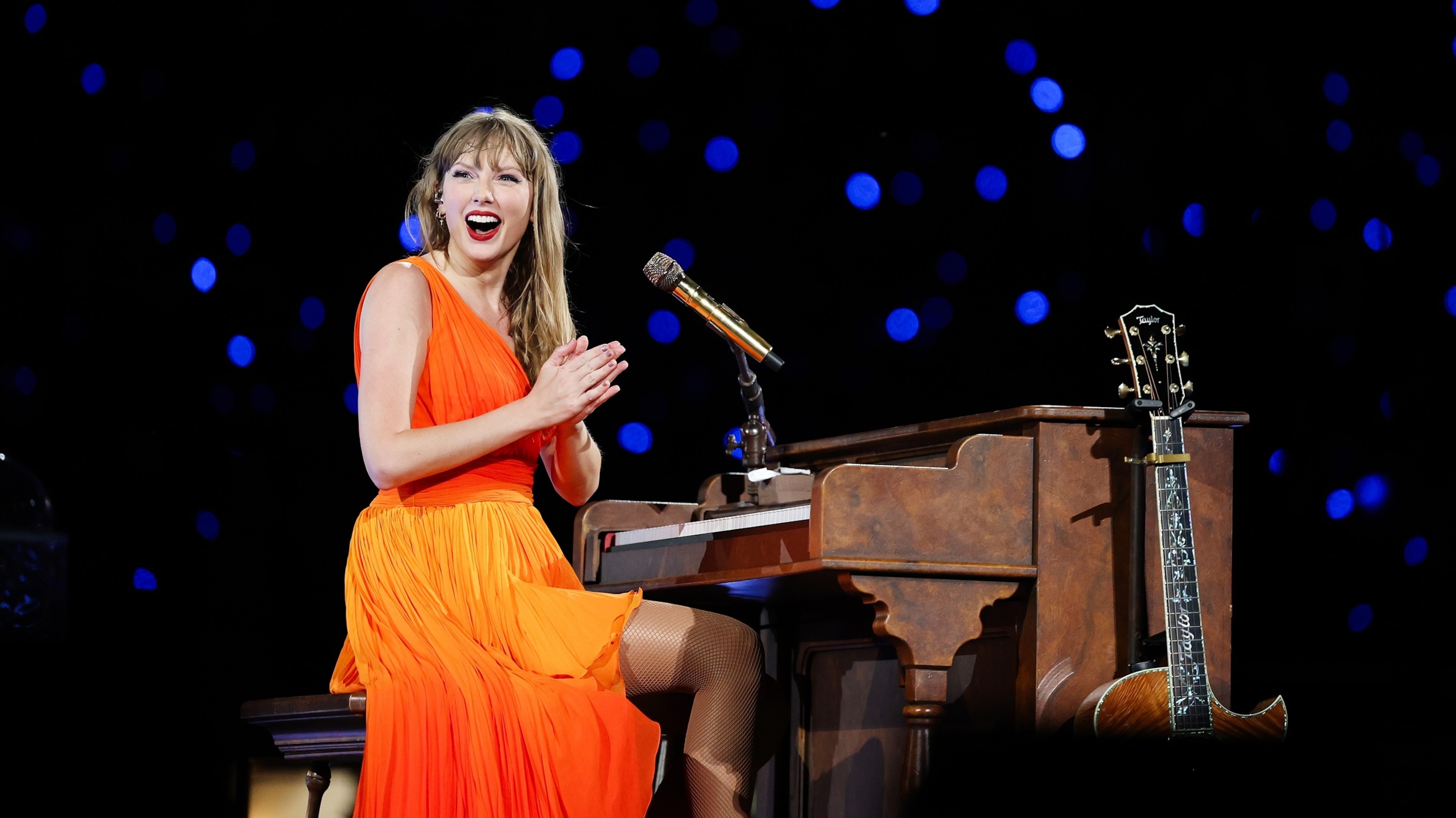 Taylor Swift - ABC News