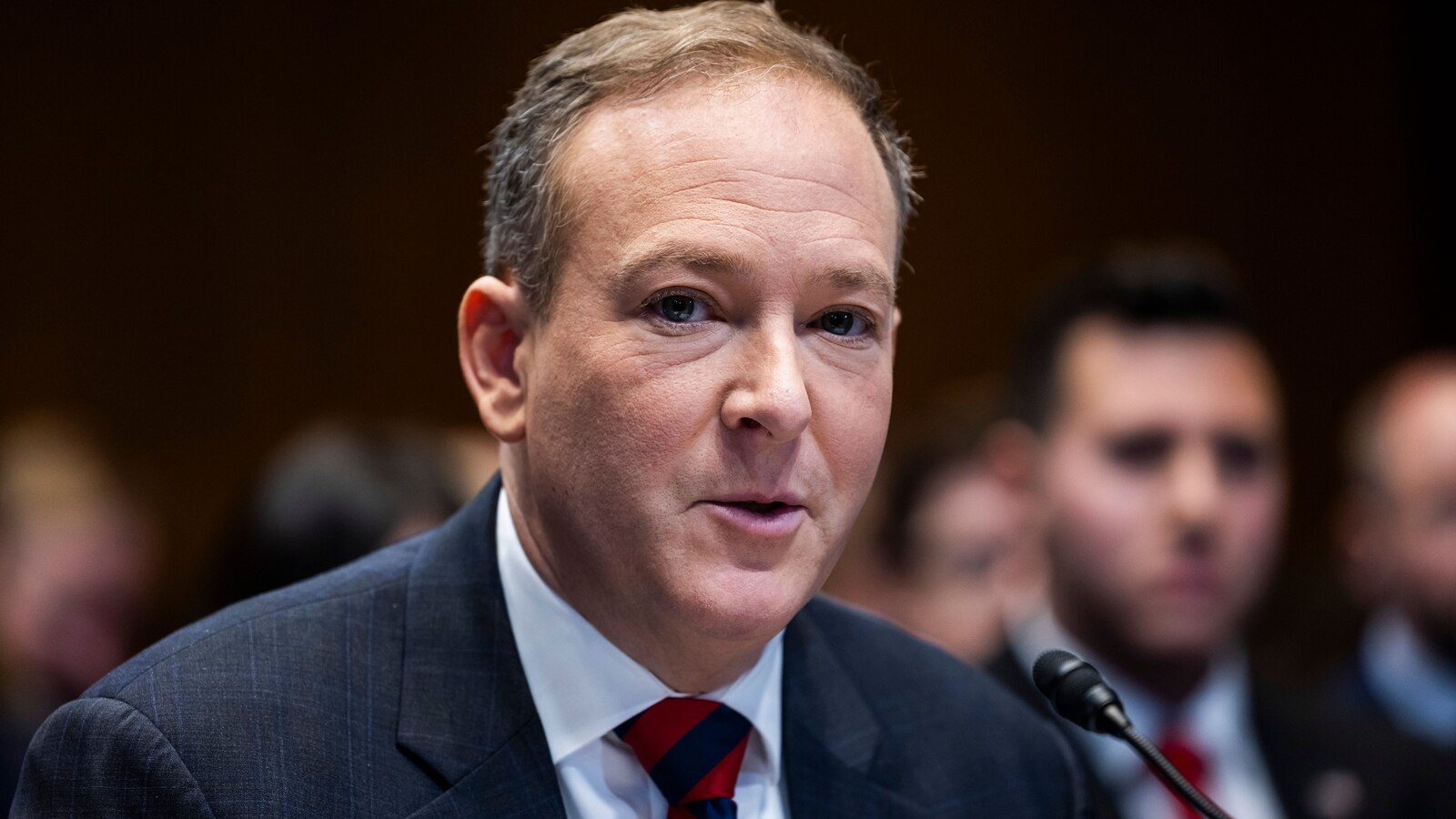Lee Zeldin emphasizes accountability in EPA confirmation hearing, says ...