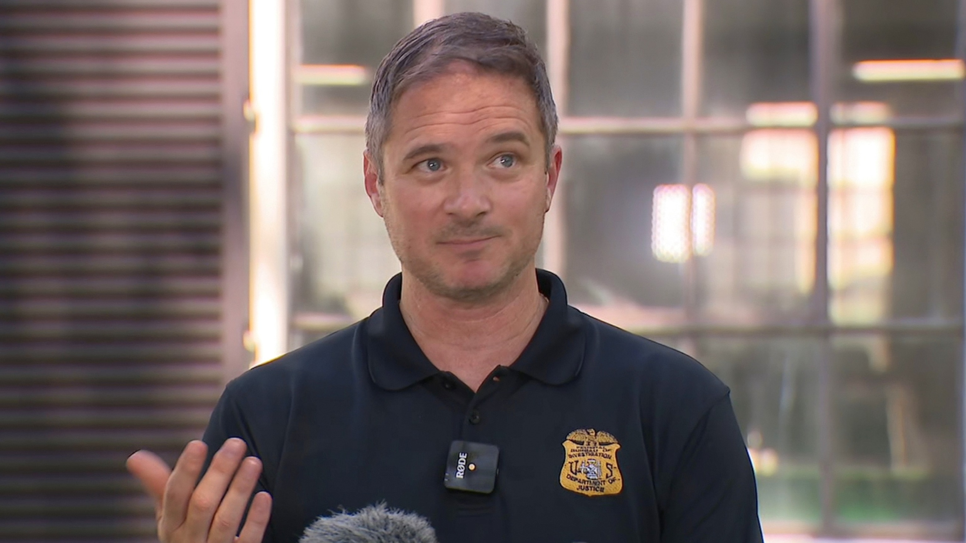 Travis Decker search: FBI conducting investigation at campground where ...