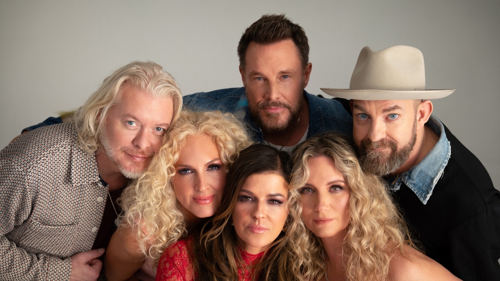 Little Big Town heading out on tour with Sugarland: Details - ABC News
