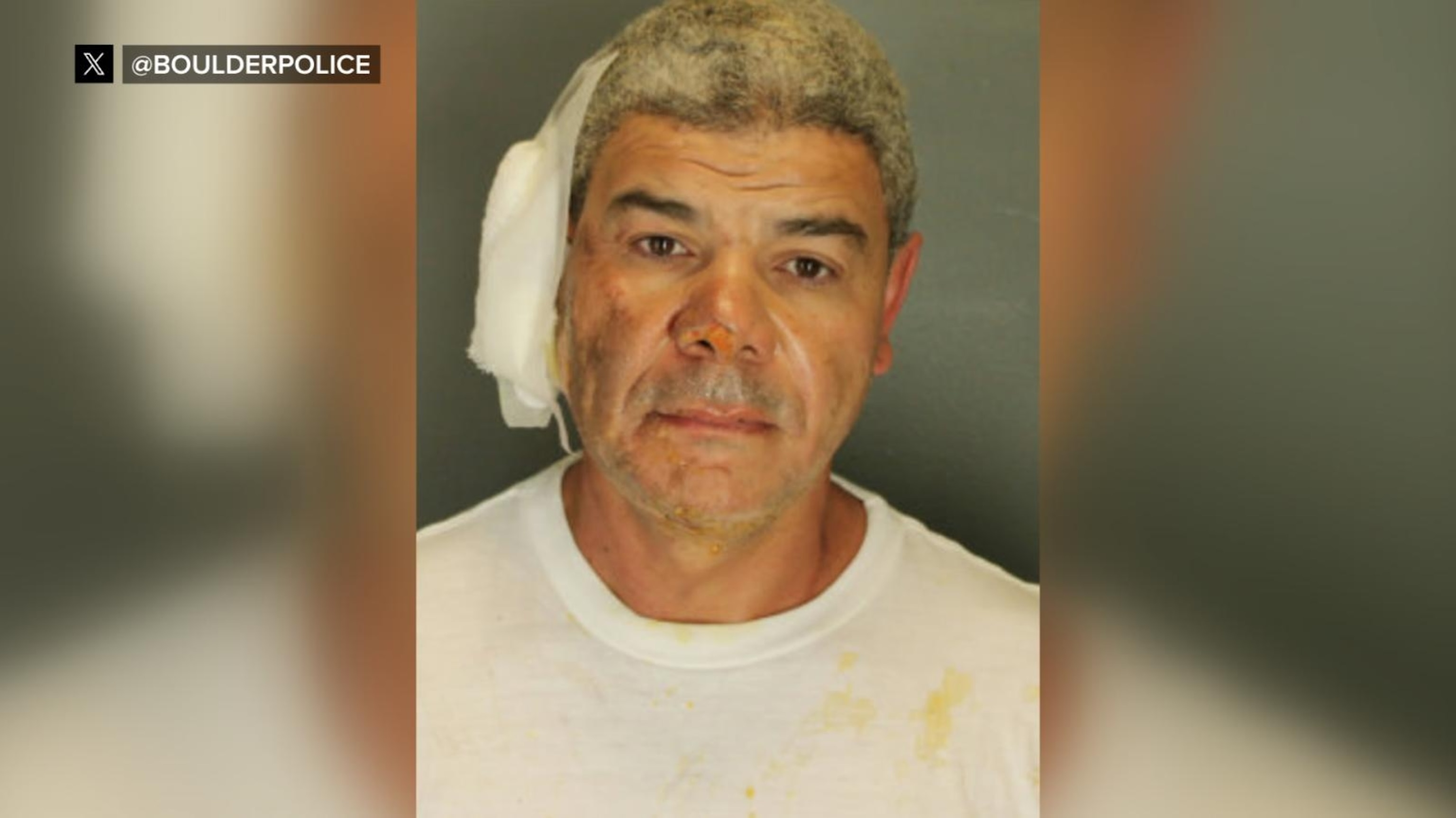 Boulder Attack - ABC News