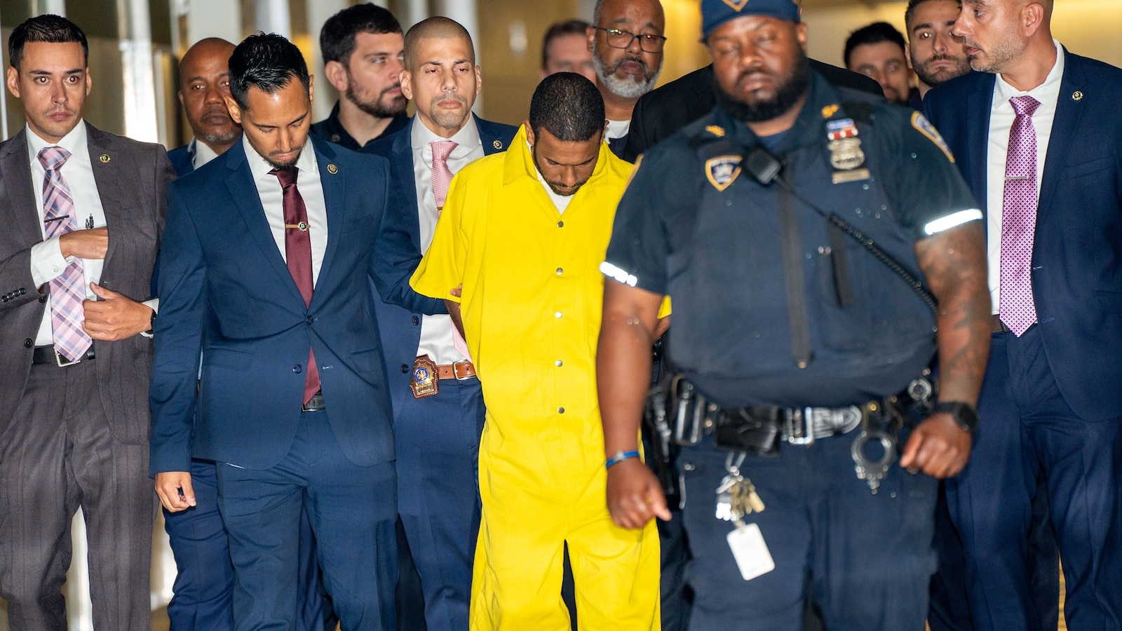 Day care operator's husband sentenced to 45 years in child's fentanyl ...