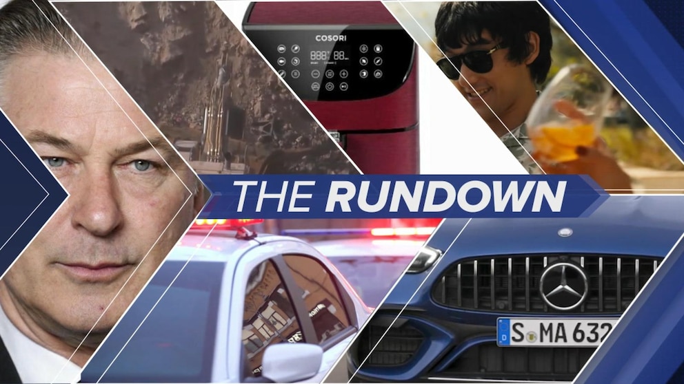 Video ABC News Live Rundown: Thursday, February 23, 2023 - ABC News