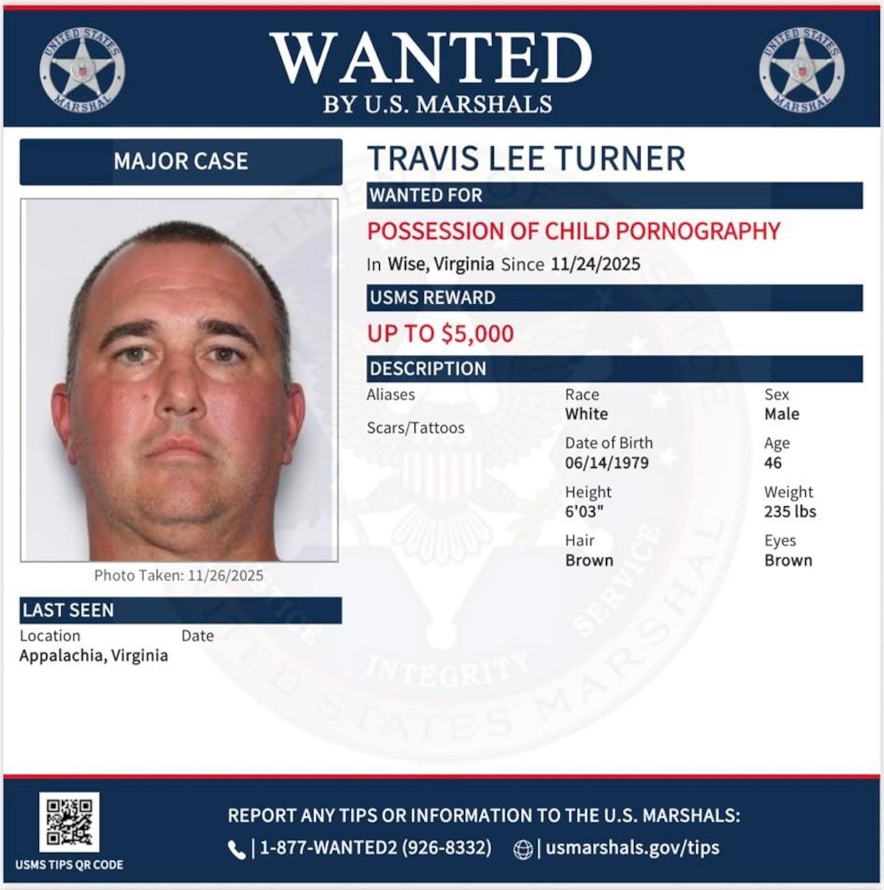 Wife of Virginia football coach wanted for possession of child ...