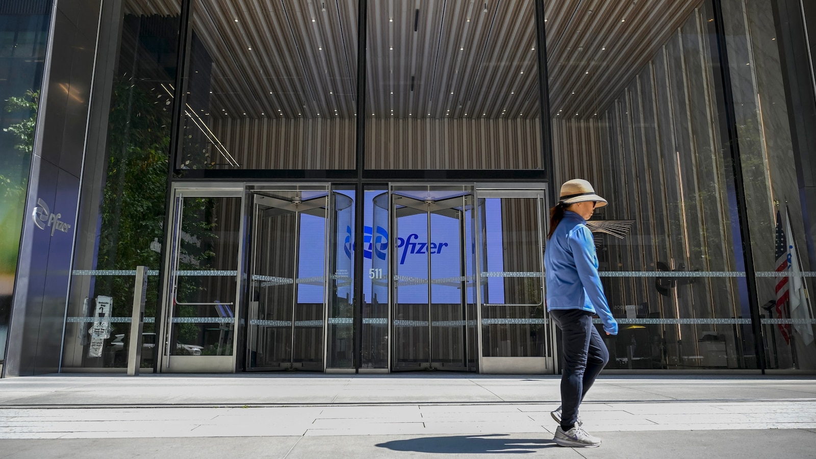 Doctors say Pfizer's Lyme disease vaccine trial results 'encouraging ...