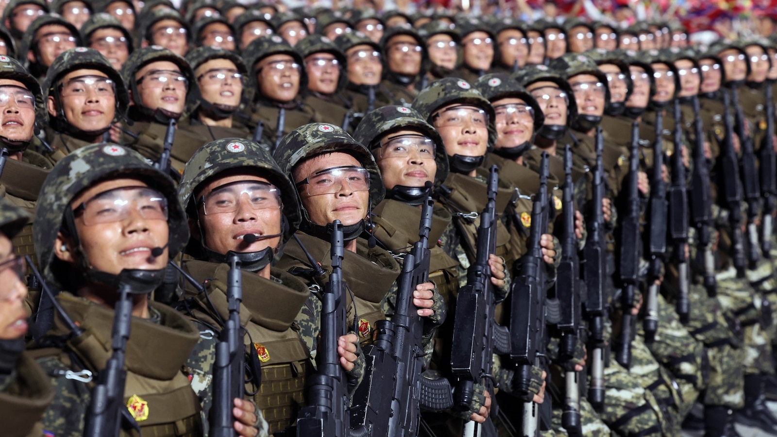 Ukrainian forces claim 'significant' casualties among North Koreans in ...
