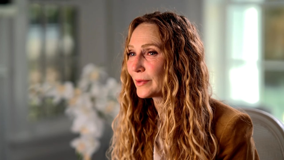 Video Isabella Strahan’s mom reflects on her daughter's fight against cancer - ABC News