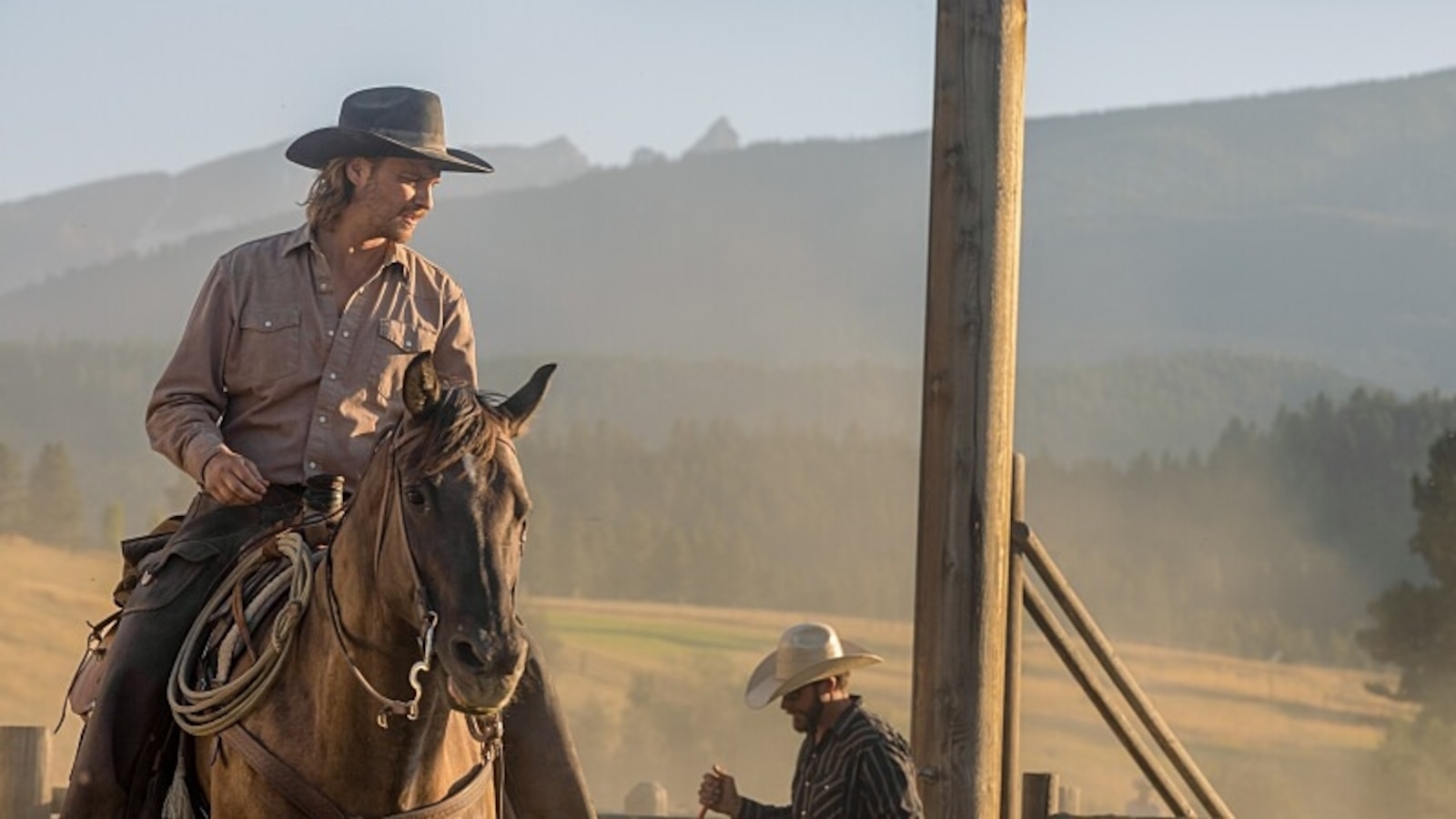 'Yellowstone' return date announced: Find out when the Duttons are back ...