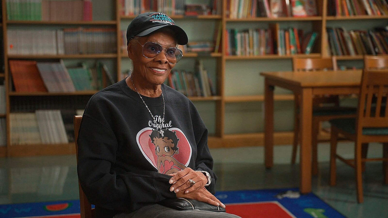 Dionne Warwick, Foreigner and more artists join Rock & Roll Hall of ...