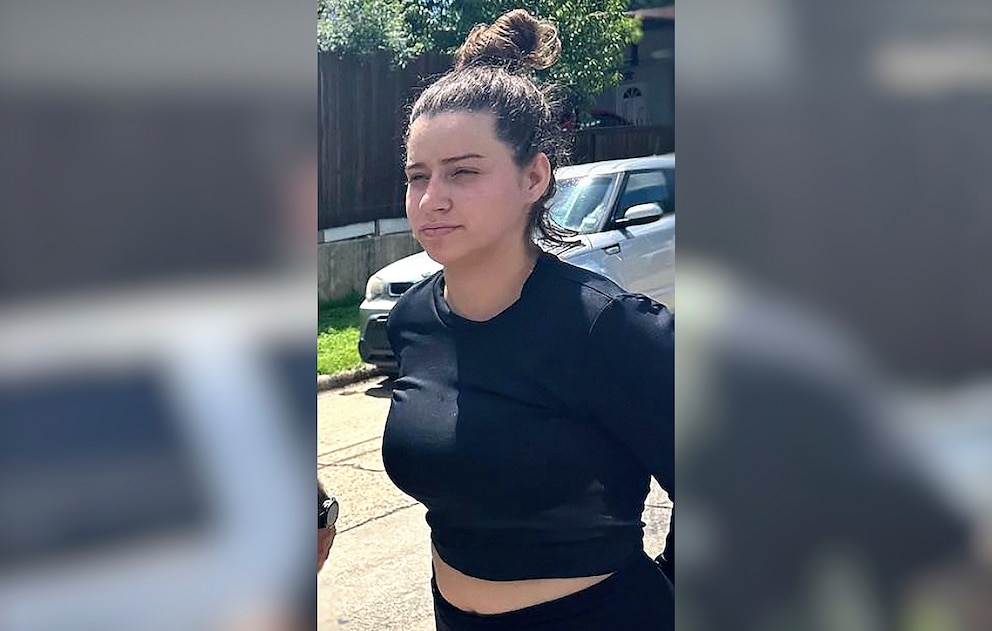 2 arrested after jet ski hit-and-run death of Texas teen - Good Morning ...