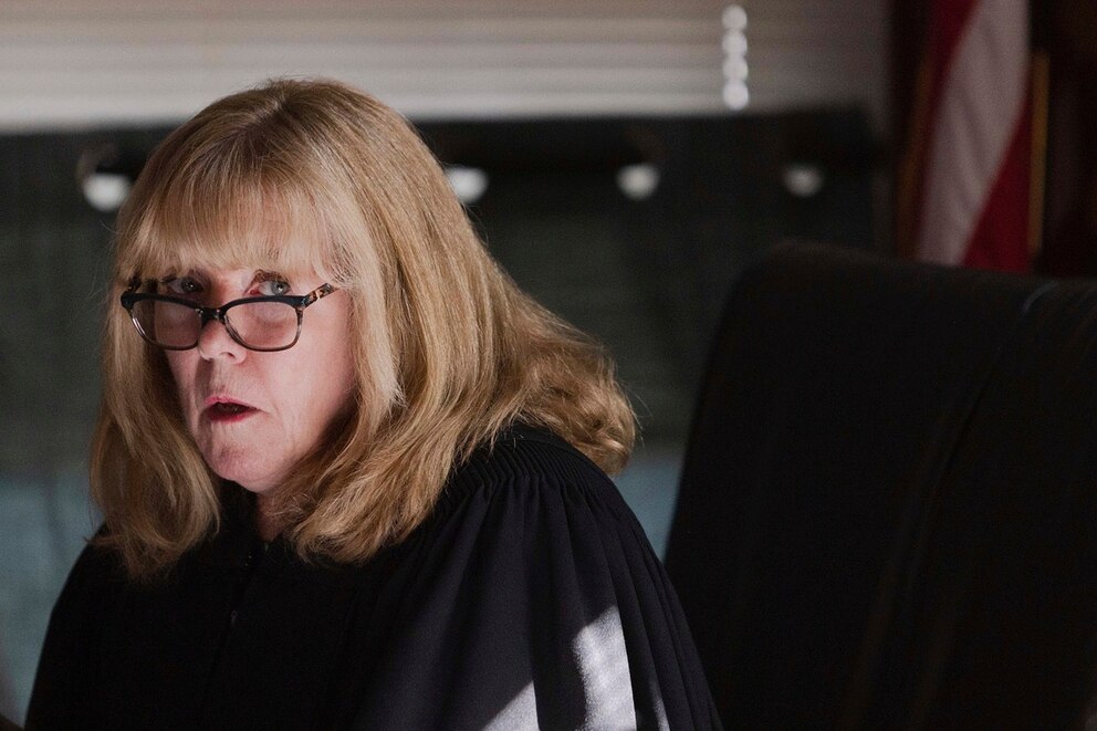 Judge denies Karen Read another mistrial in killing of boyfriend - Good Morning America