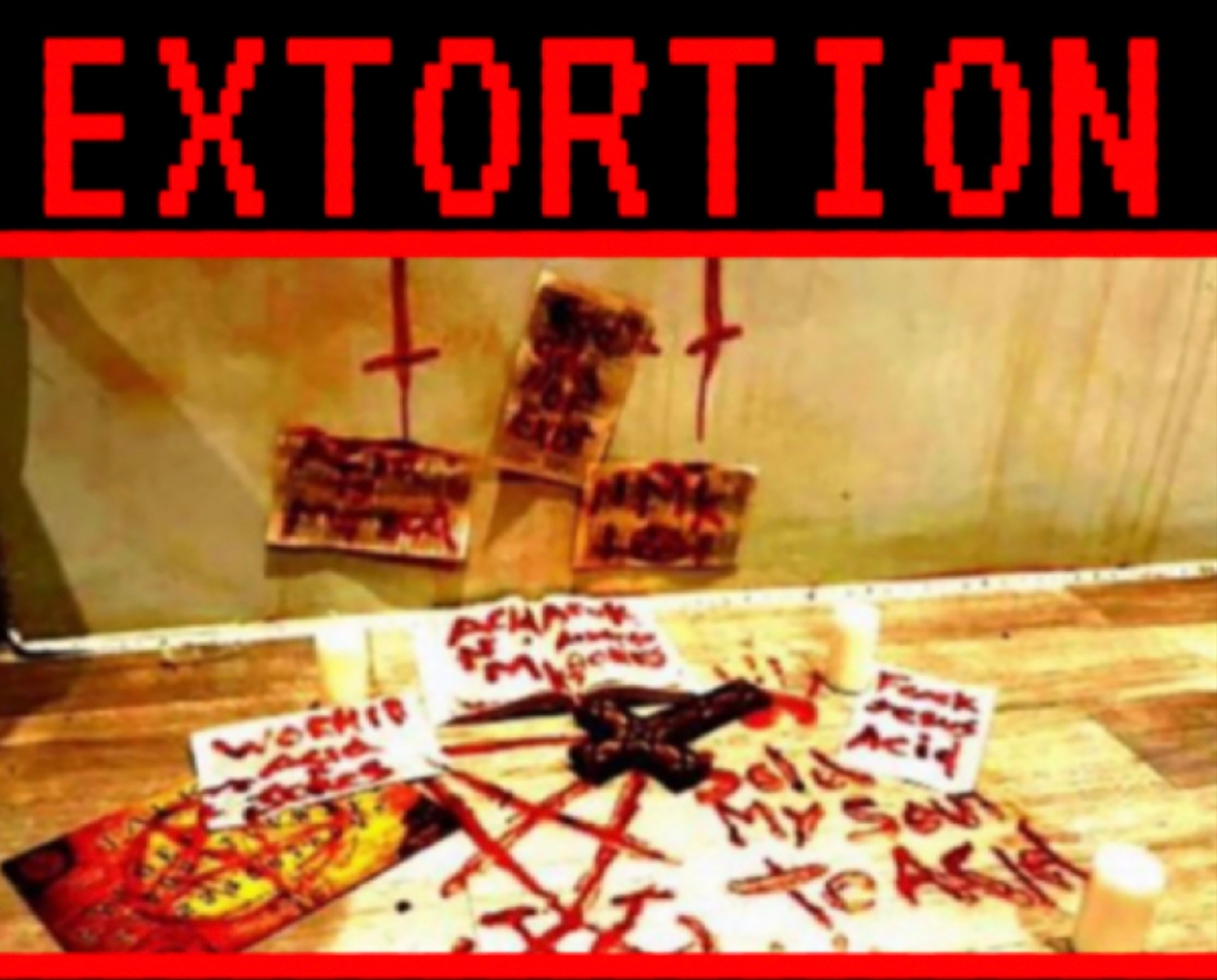 '10 minutes of murder': Why one family is speaking out about the online ...