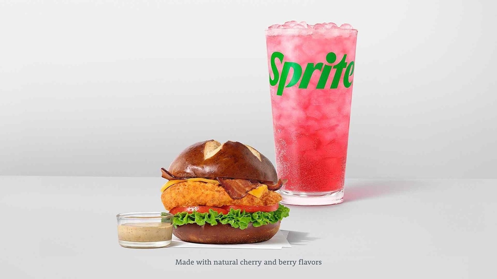 New fall menu at Chick-fil-A: Pretzel Cheddar Club Sandwich, Cherry ...