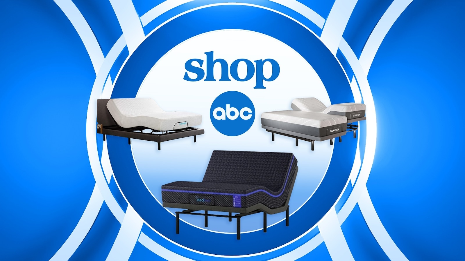 Shop the best adjustable beds for a comfortable night's sleep - ABC News