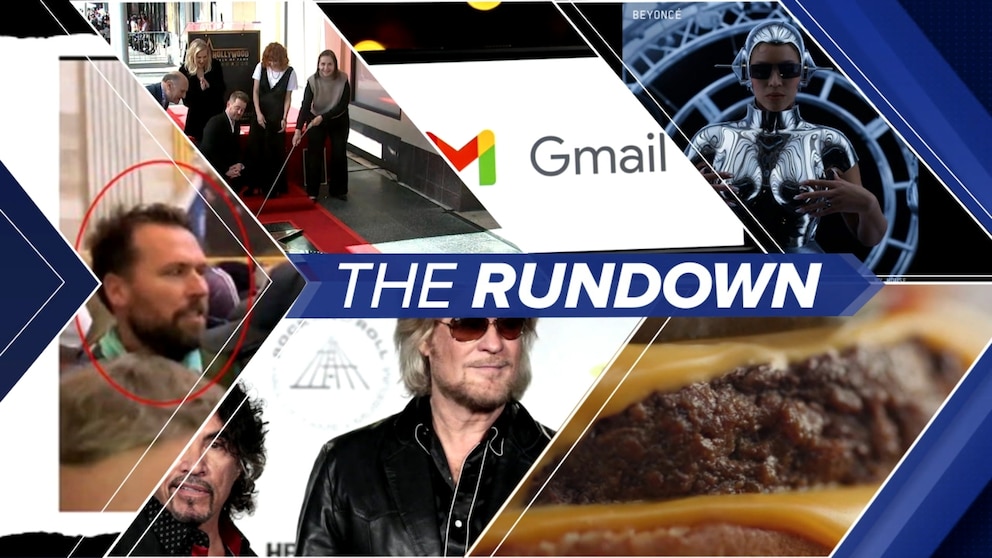 Video ABC News Live Rundown: Friday, December 1, 2023 - ABC News