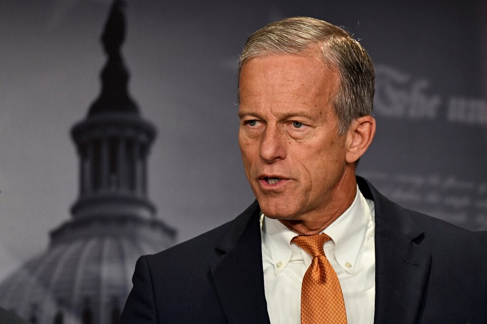 The government could shut down in less than a week. Here's what you ...