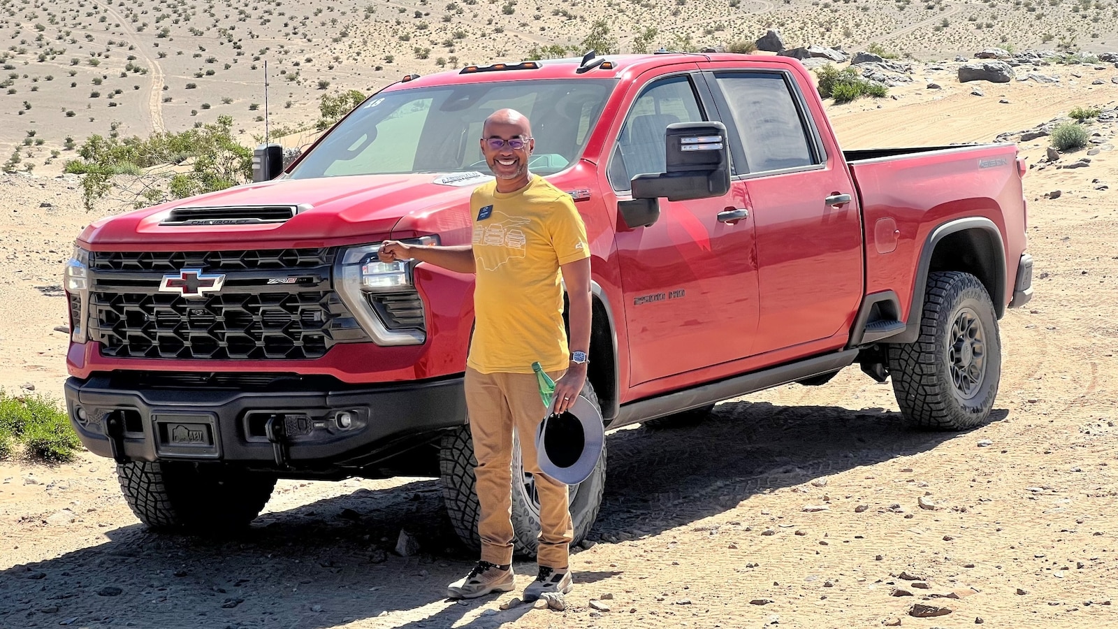 'The door is open': How 2 Black GM employees are working to boost ...