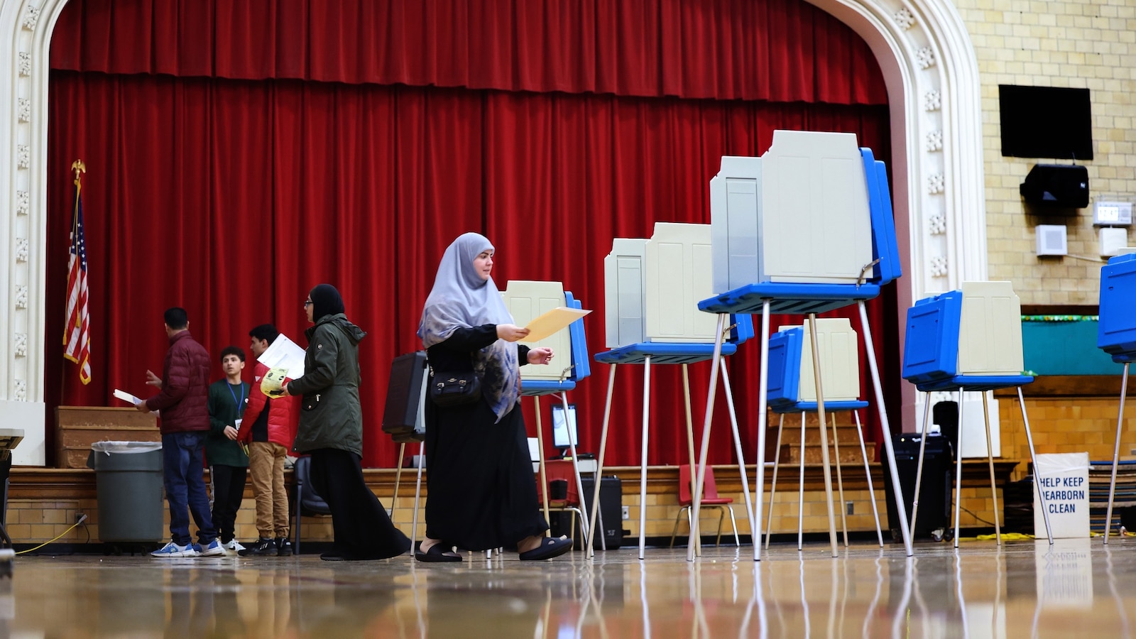 2024 Super Tuesday primary and caucus results - ABC News